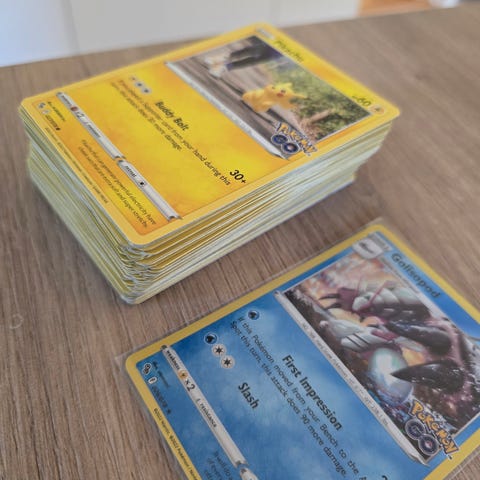 Pokemon GO | FINN-torget