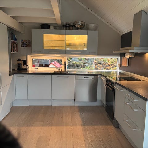 HTH kjøkkeninnredning | FINN-torget