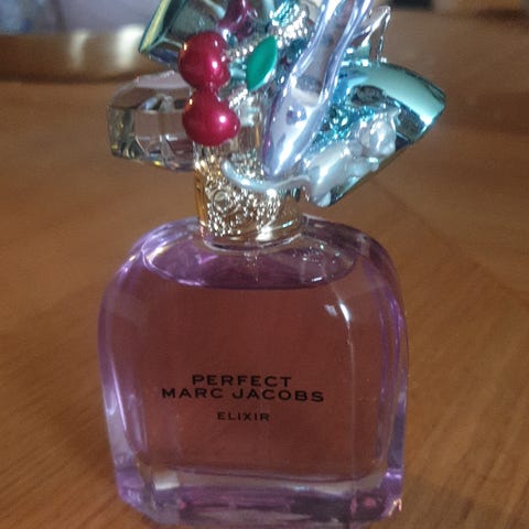 100ml Chanel Chance edp 100 ml | FINN-torget