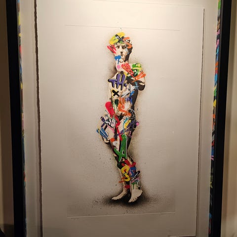 Per Sverre Dahl - Signert Fotografi av Skulptur | FINN-torget