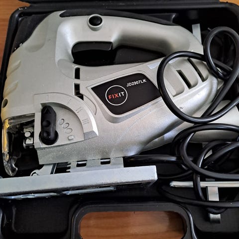 Stikksag 18 v | FINN-torget