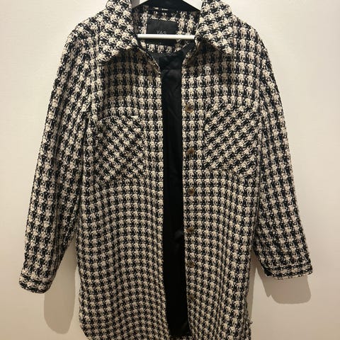 YAS Jake/Kåpe | FINN-torget