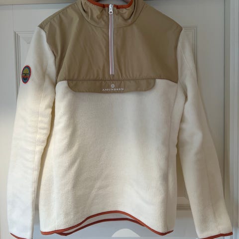 Amundsen Fleece | FINN-torget