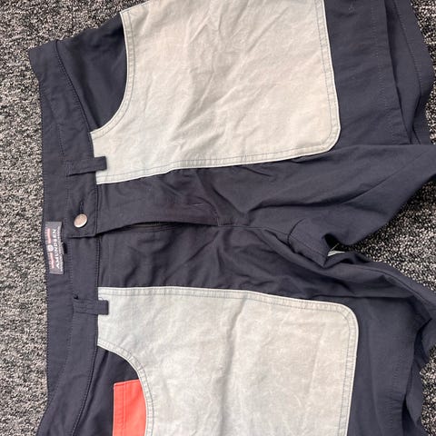 Amundsen linshorts herre | FINN-torget