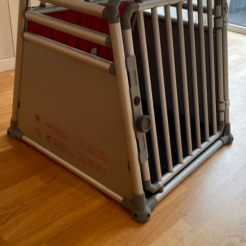 Pro Dogbox Pro 3 (ny i esken) | FINN-torget