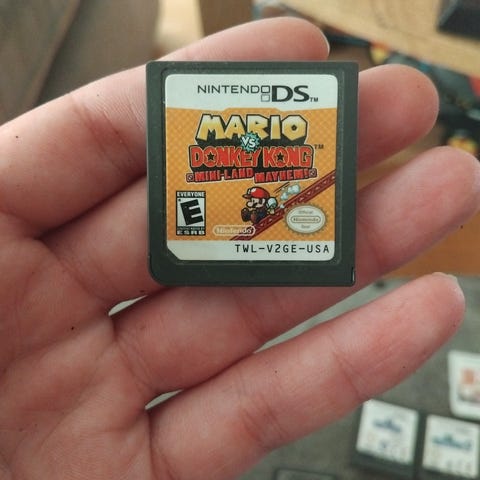 Don King Boxing - Nintendo DS | FINN-torget