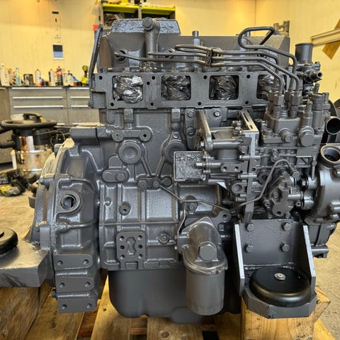 2025 Fodit FT13-30. Hydraulic Power Pack. 13,5 HK motor. | FINN-torget