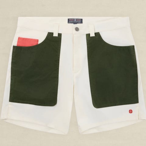 Amundsen shorts 🌸 | FINN-torget