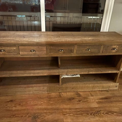 Baxter kommode fra Home & Cottage. | FINN-torget