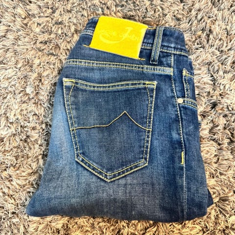 Jacob Cohën Jeans Nick 31 Herre | FINN-torget