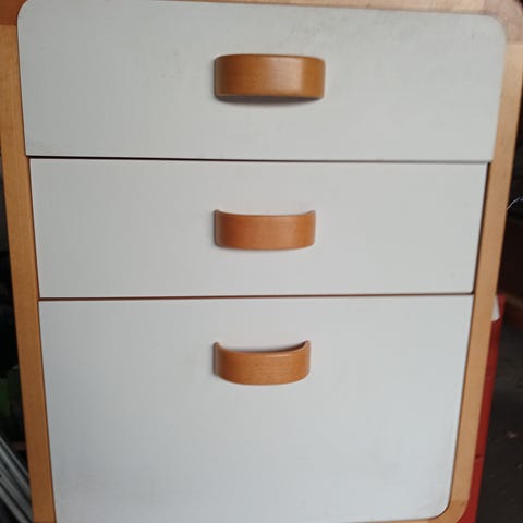 Populær IKEA hylle «Enteri» DIY Laminert marmor | FINN-torget