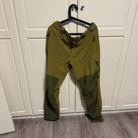 Daniel Franck Alpha LS Bukse | FINN-torget