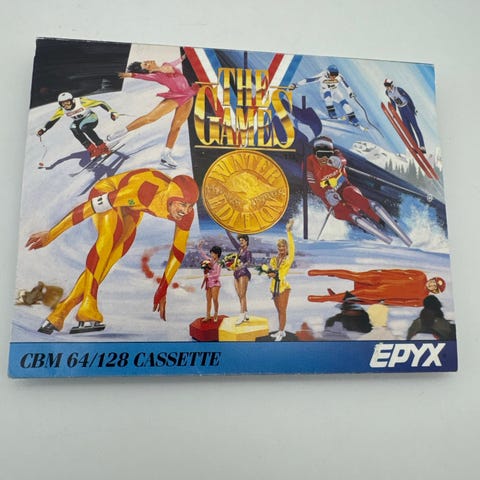 The Quest for the holy grail til c64 | FINN-torget