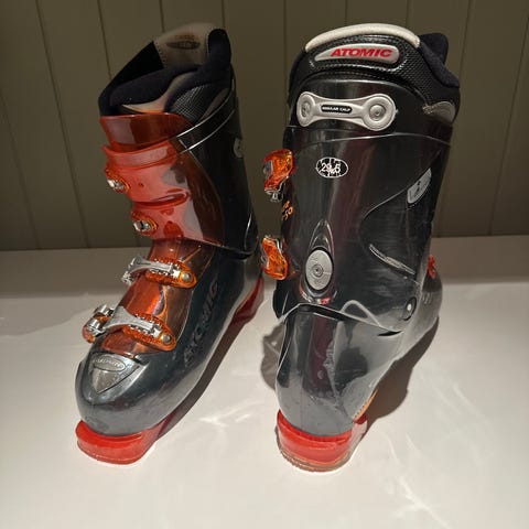 Knapt brukte Technica Cochise 120 alpinstøvler selges | FINN-torget