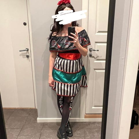 Kostyme selges | FINN-torget