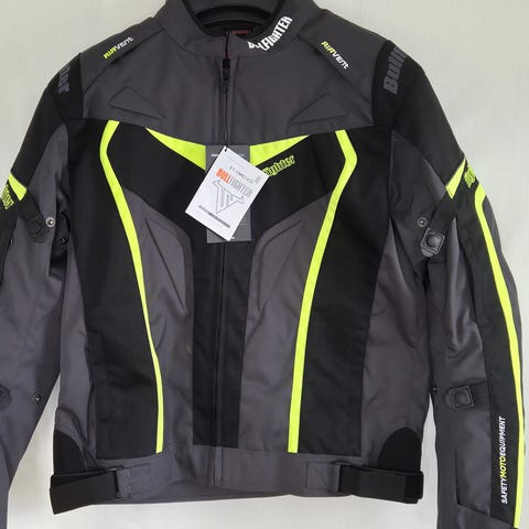 Mc klær ( Bullfighter) veldig lite brukt | FINN-torget