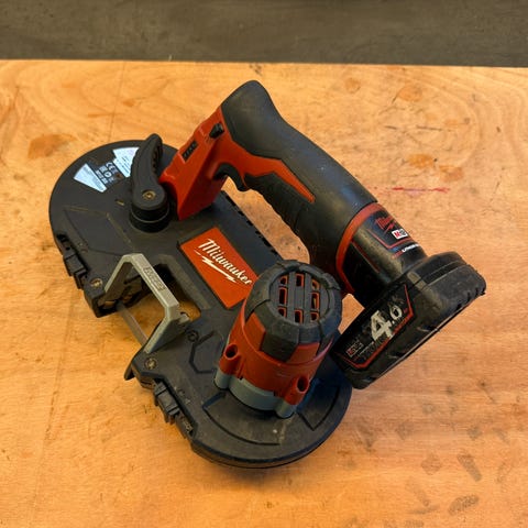 Milwaukee hammer | FINN-torget