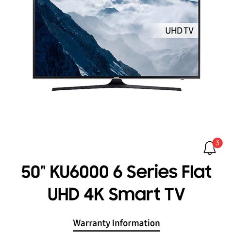 Samsung smart tv ink veggfeste | FINN-torget