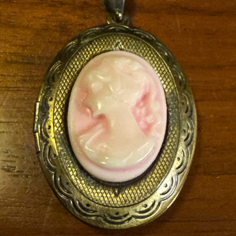 Anheng gull med came | FINN-torget