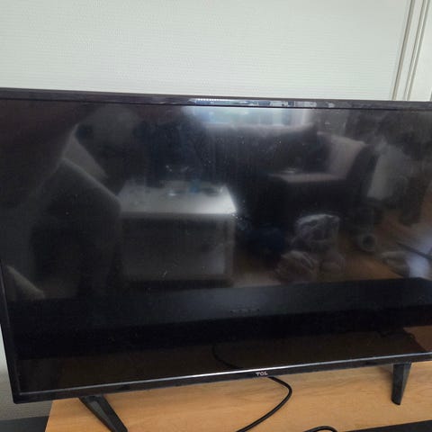 TCL-TV | FINN-torget