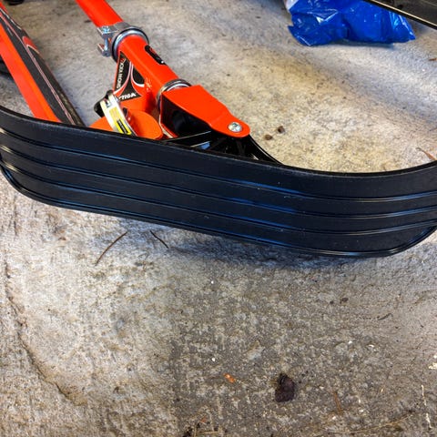 aprilia rs 125/50 side kåpe høyre | FINN-torget