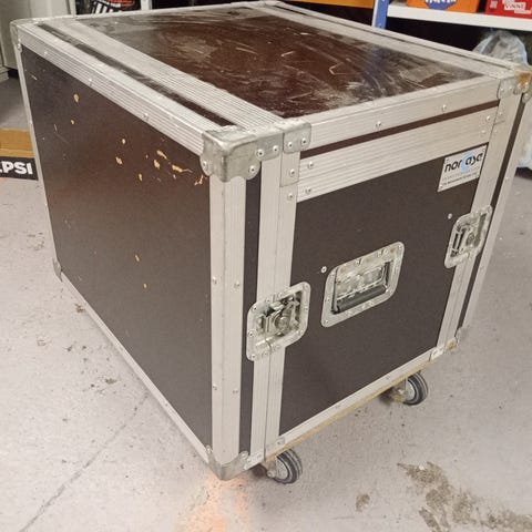 L’acoustics L-case | FINN-torget