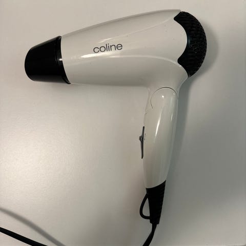 Hårføner fra Clas Ohlson | FINN-torget