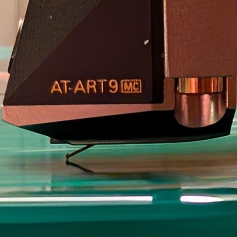 TRANSROTOR LEONARDO 40/60 , KUZMA POINT 4, LYRA KLEOS | FINN-torget