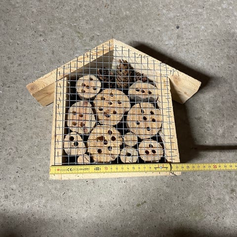 Godt brukt suit royal rotte bur gis bort | FINN-torget