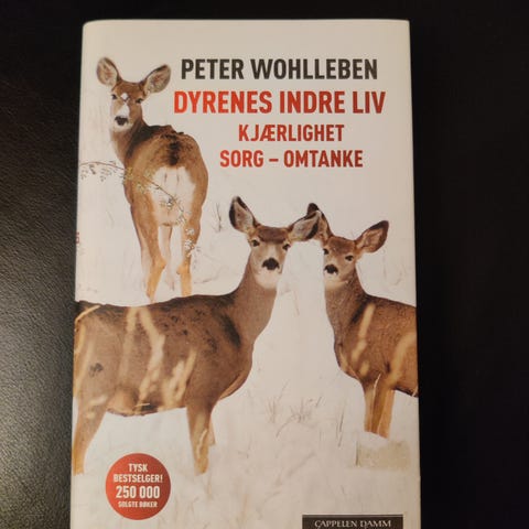 Peter Singer: Dyrenes frigjøring | FINN-torget