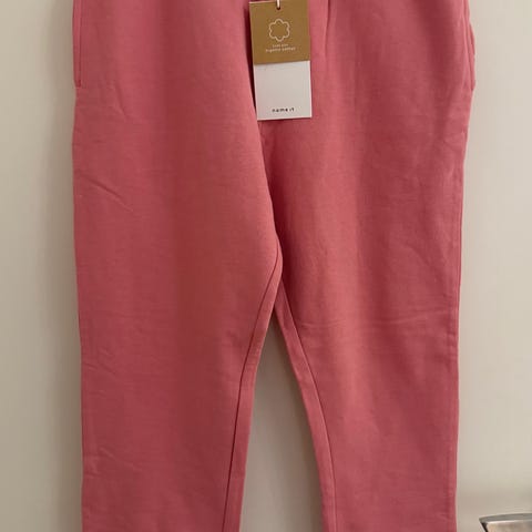 Name It Joggebukser Strl. 140 | Finn-torget