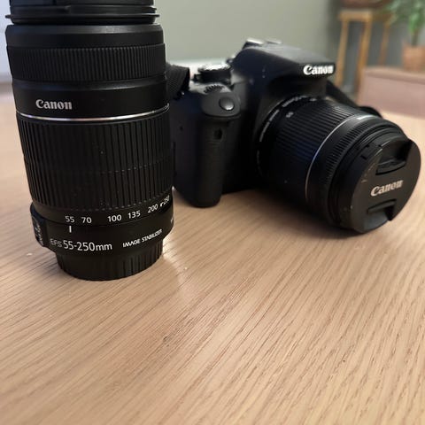 Fuji Fujifilm X-T30 DEFECT Digitalt kamera | FINN-torget