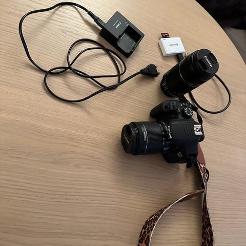 Canon RF 70-200mm f/4L IS USM | FINN-torget