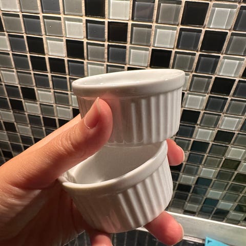 Modern House Serviett holder | FINN-torget