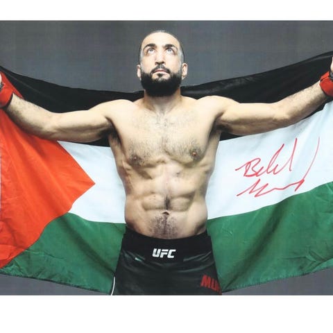 Muhammad Ali - Cassius Clay - boksing plakat | FINN-torget