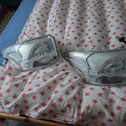 Parabol antenne med hode 100 cm | FINN-torget