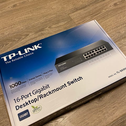 Tp link Deco X20 (3 stk) | FINN-torget