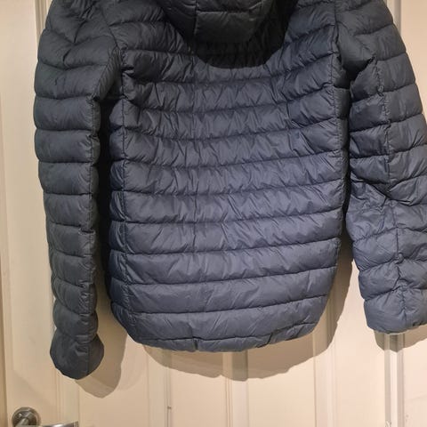 Jotunheim dunjakke | FINN-torget