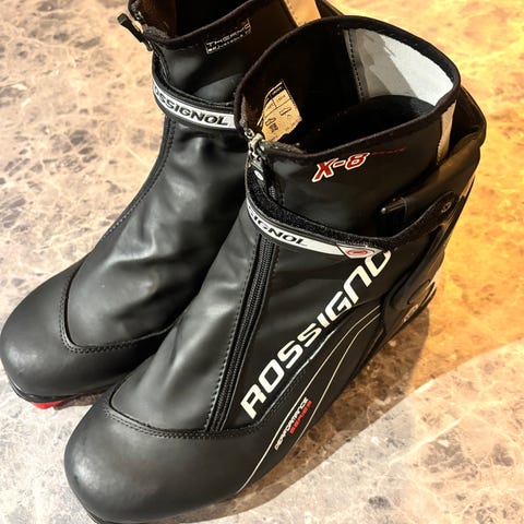 Madshus Redline klassisk langrennsski 175 cm | FINN-torget