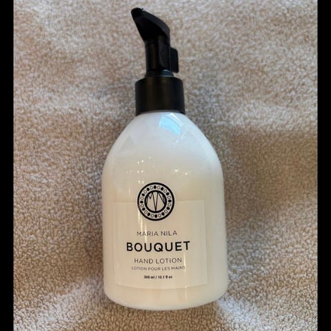 Maria Nila Silver Shampoo (NY!) | FINN-torget