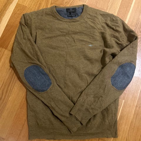 Daniel Hetcher Genser | FINN-torget