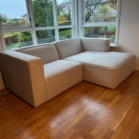 Isa modulsofa fra Kid | FINN-torget