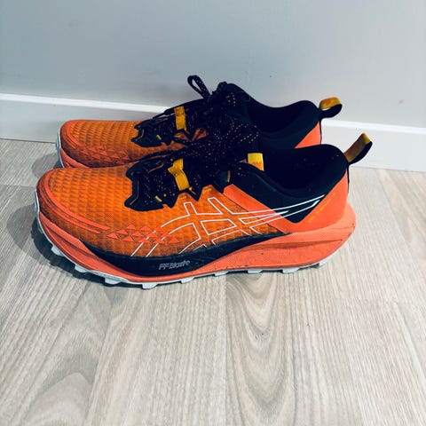 Amundsen 9 incher cargo shorts - herre | FINN-torget