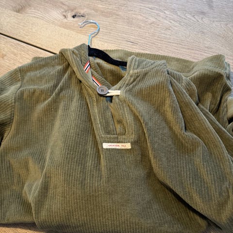 Amundsen genser | FINN-torget