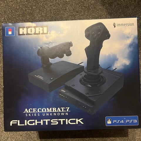 Tac-2 joystick til Commodore 64 og Amiga med eske | FINN-torget