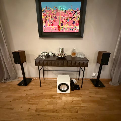 Erica Synths Pico LPG, Pico LFO (eurorack) | FINN-torget