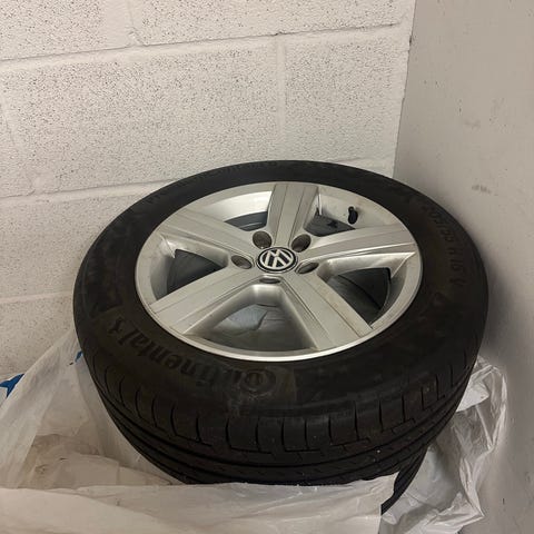DEKK GURU 205/55R16 Sommer og vinter mange andre dekkdimensjoner (ALT ...