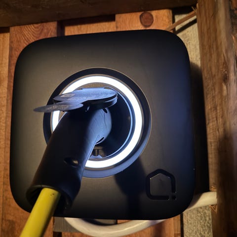 Easy Charge Elbil lader | FINN-torget