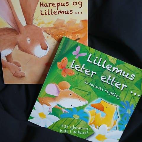 Kaptein Sabeltann barnebok | FINN-torget