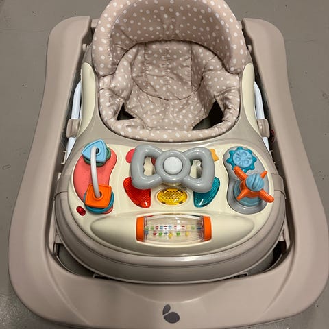 Gåstol | FINN-torget